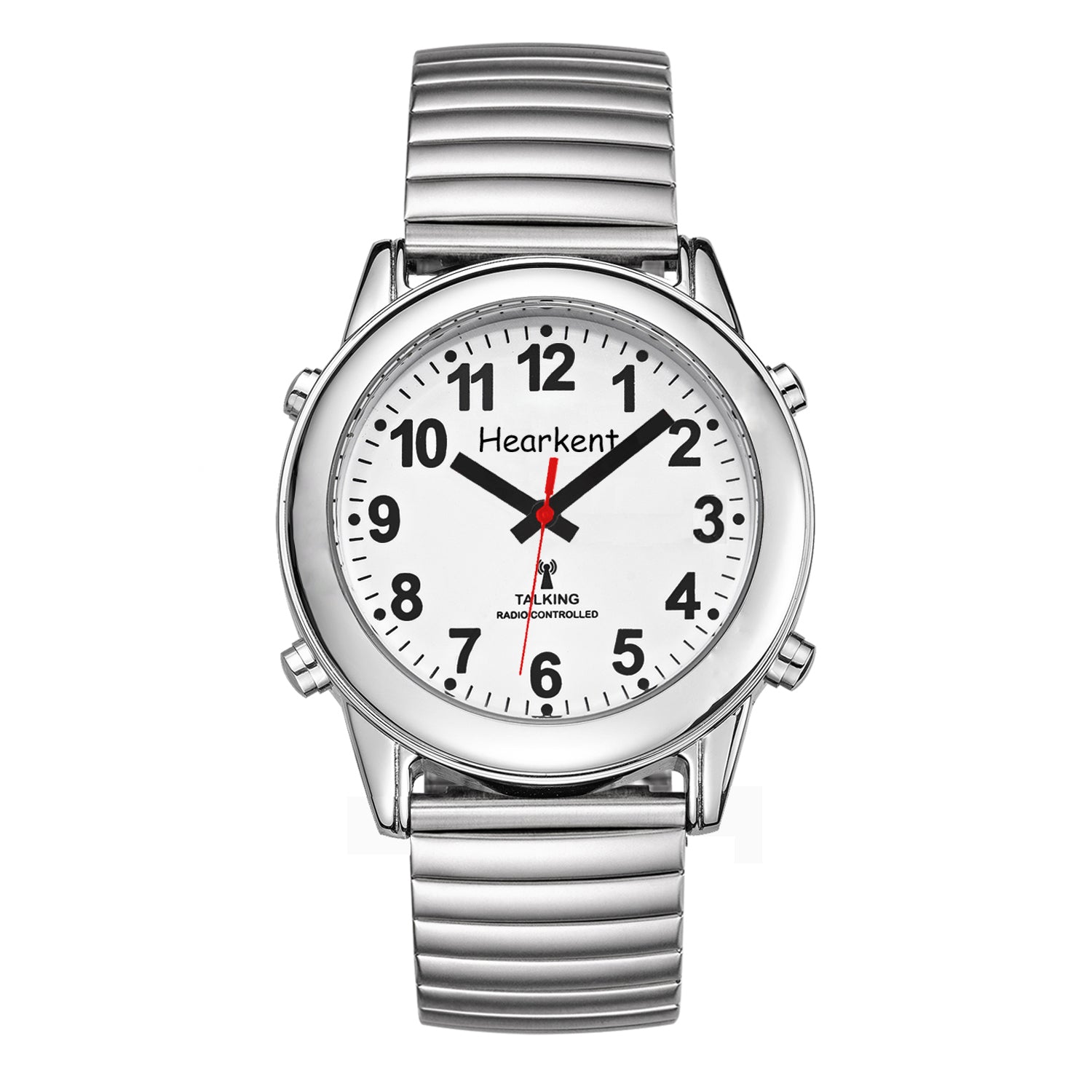 Hearkent Talking Watches and Clocks – Hearkent Watches & Clocks