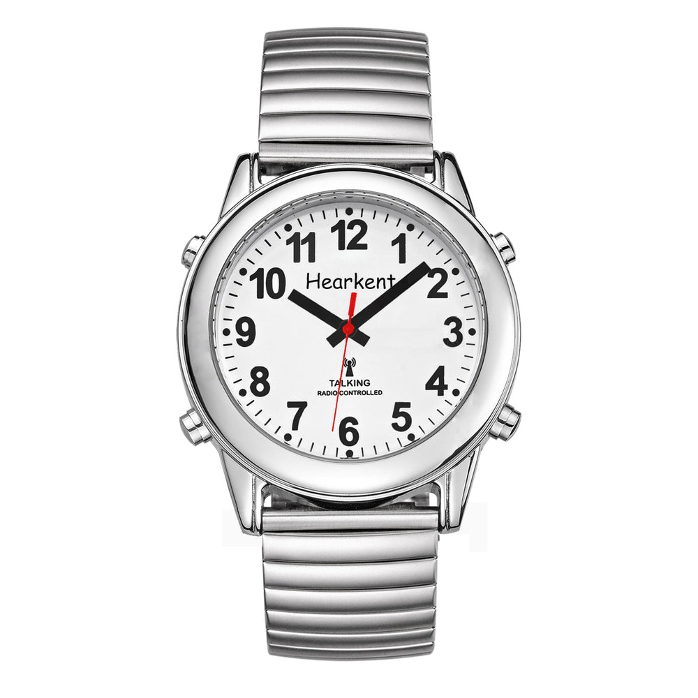 Hearkent Talking Watches and Clocks – Hearkent Watches & Clocks